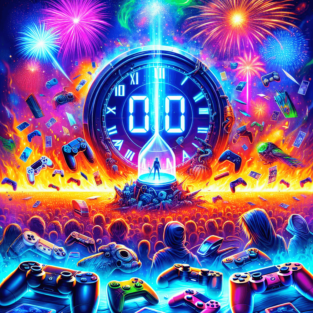 Top 8 Most Anticipated Game Sequels That Are Worth The Wait | AI Top 8