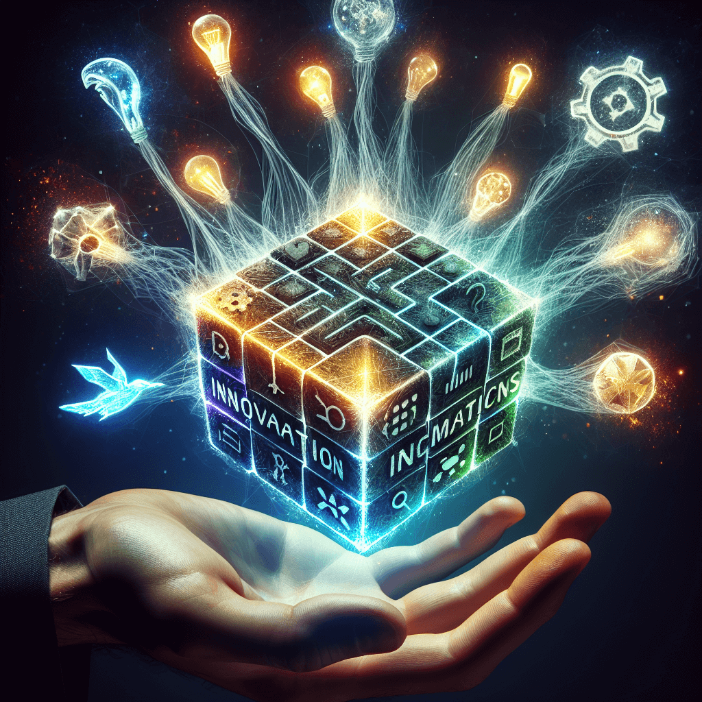 Top 8 Most Innovative Game Mechanics That Will Blow Your Mind | AI Top 8