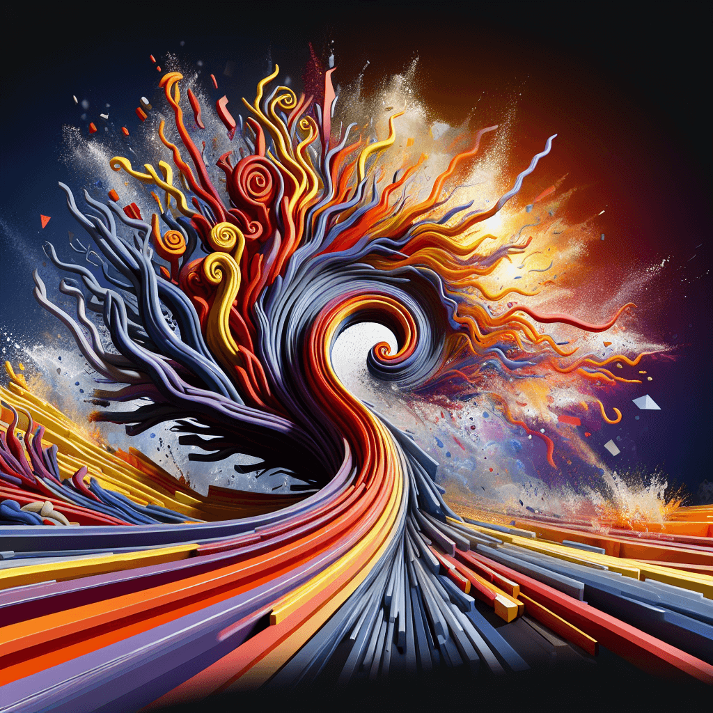 Top 8 Most Shocking Plot Twists In TV History | AI Top 8